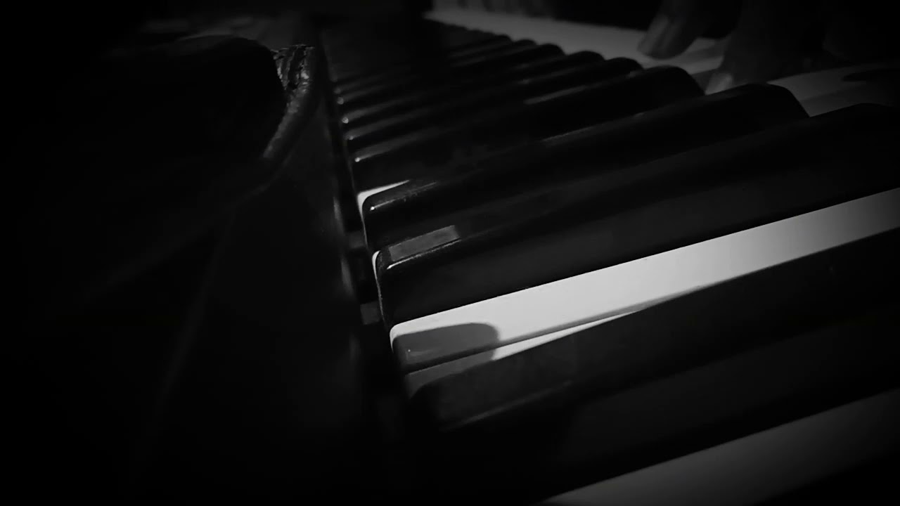 Self - composed (original composition) - YouTube