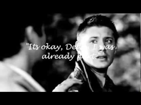Destiel Fanfic- A Thousand Years - YouTube