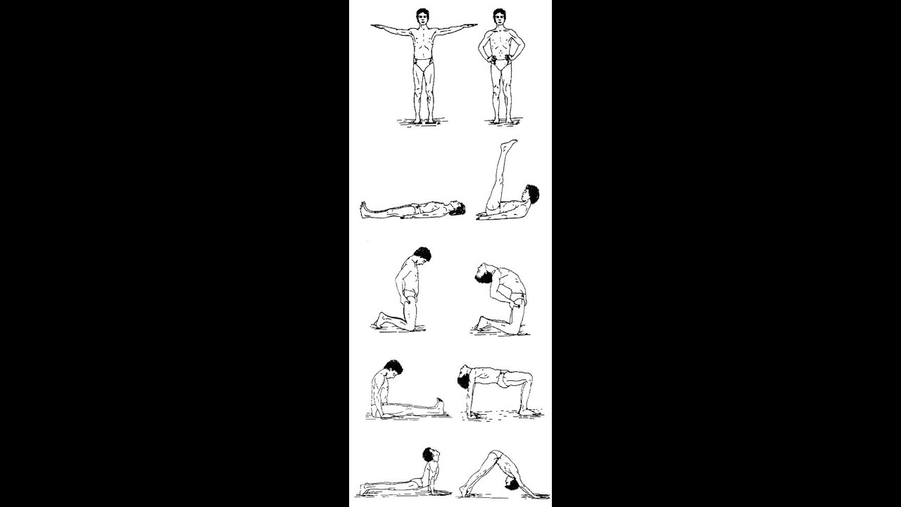 Psych Ward (II) 05 -18.02.2020 - YouTube