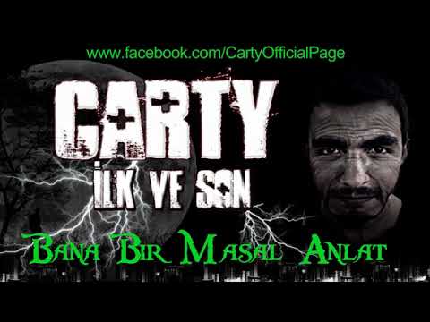 03. Carty (Murat Aşık) - Bana Bir Masal Anlat (Sıkıldım kafamda farklı farklı düşünce)