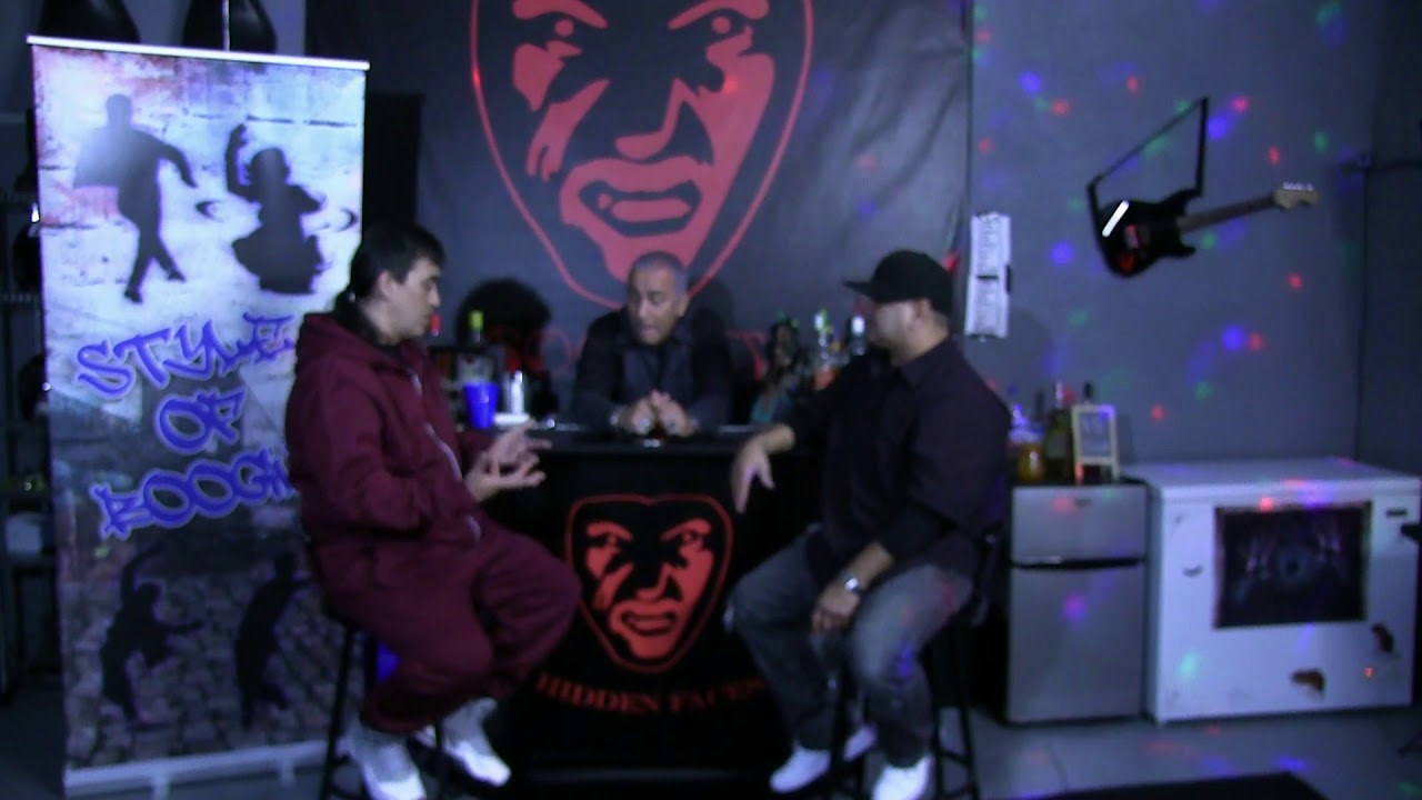 Season 1 Episode 6 edited - YouTube