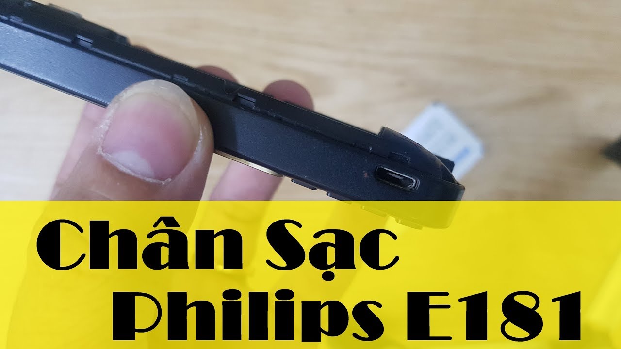 Chân Sạc Philips E181 Xenium, Sửa Điện Thoại Philips E181 Hỏng Chân Sạc Pin Lấy Ngay Liên Hệ ...