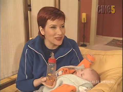Ayrılsak Da Beraberiz 33
