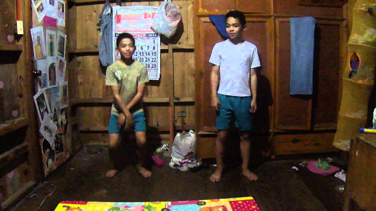 Teach Me How To Dougie :D - YouTube