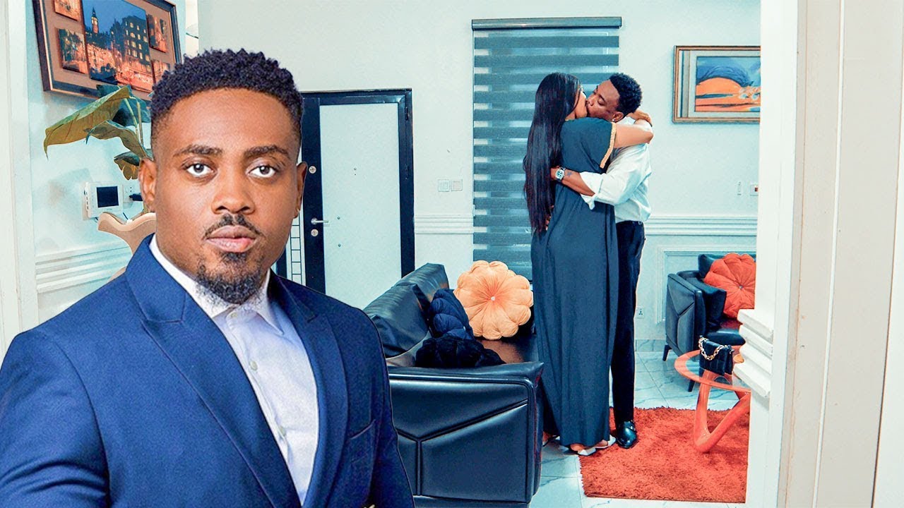 HOW D CEO LADY FELL MADLY INLUV WITH HER DRIVER NOTKNOWING HE IS A ...