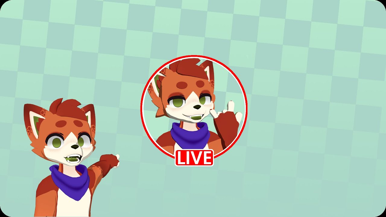 A ver como nos sorprende 🦊 Cosmobreeder Yiffai - YouTube