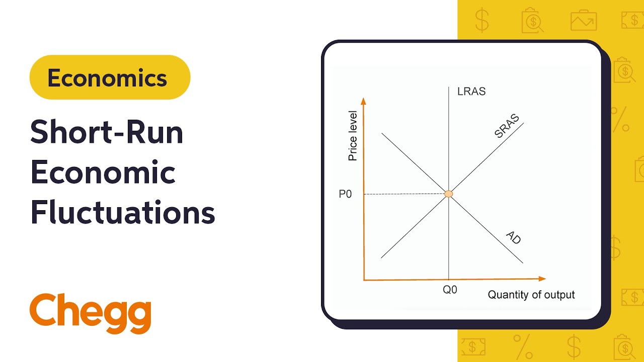 Short-Run Economic Fluctuations | Macroeconomics - YouTube