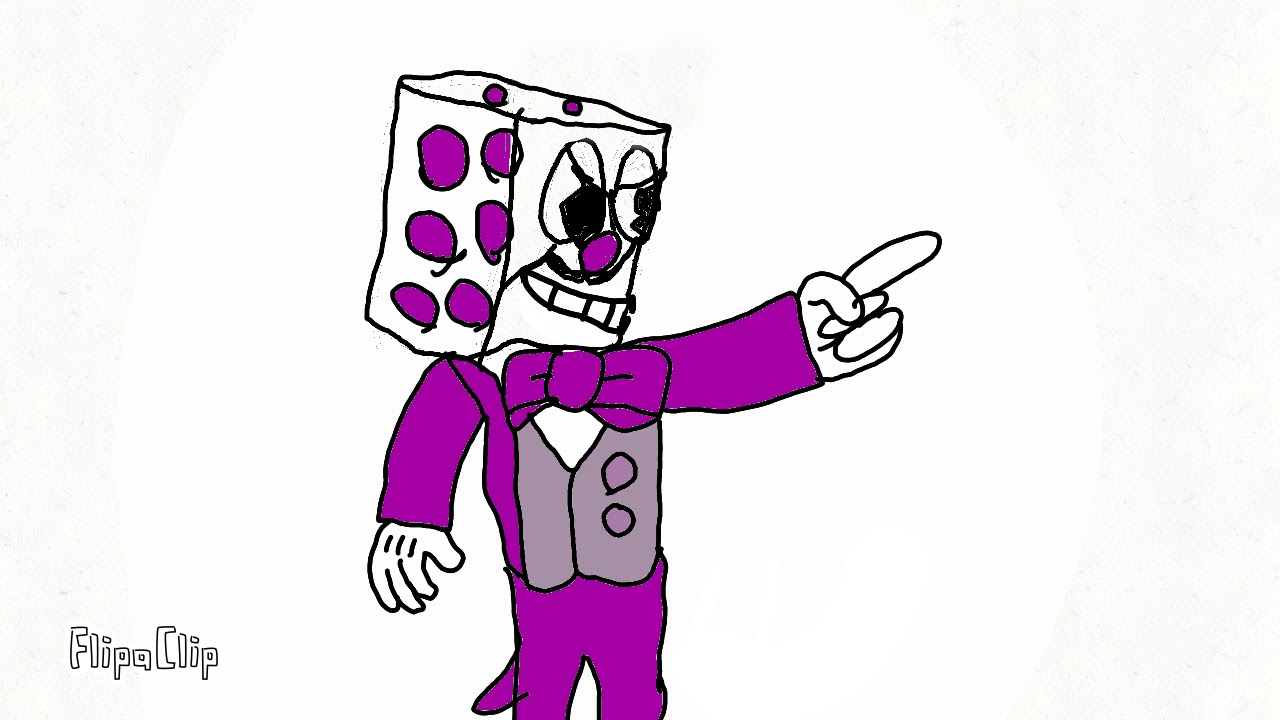 CUPHEAD the musical Reanimated - YouTube