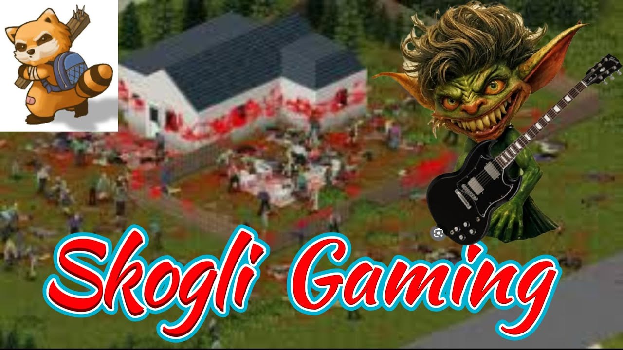 Port Hope Military Base M*$***r - YouTube