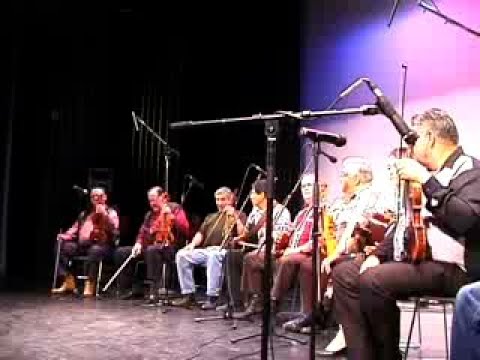 Gilbert Anderson plays "Gilbert Anderson's Road Song" - YouTube