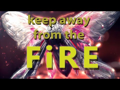 Short Moral Stories - The Moth and the Fire - Lessons to Learn - YouTube