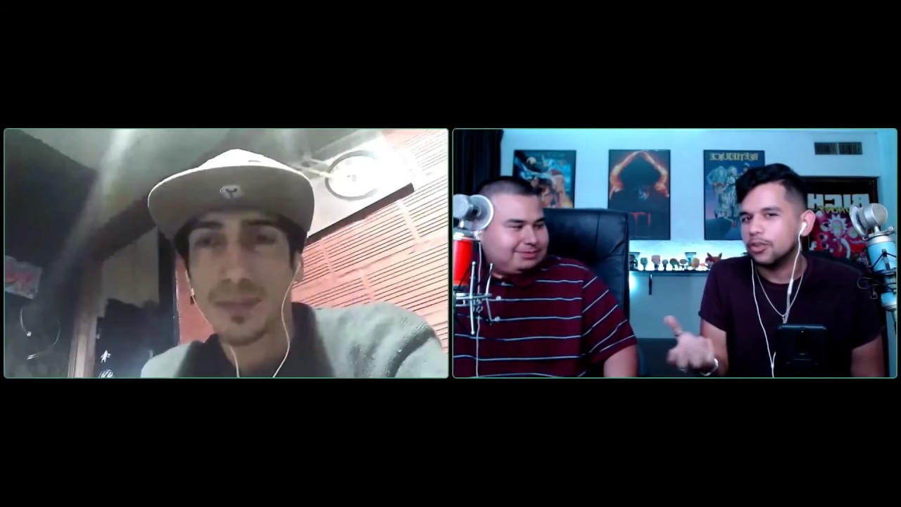 STUART, JONY BELTRÁN y TESS LA HABLAN de la "CENSUR4" en BATALLAS de ...