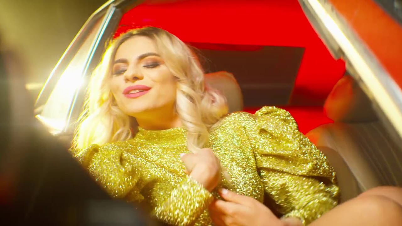 REEA feat Akcent - YouTube