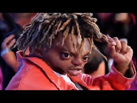 Moonlight- juice wrld BASS BOOSTED - YouTube