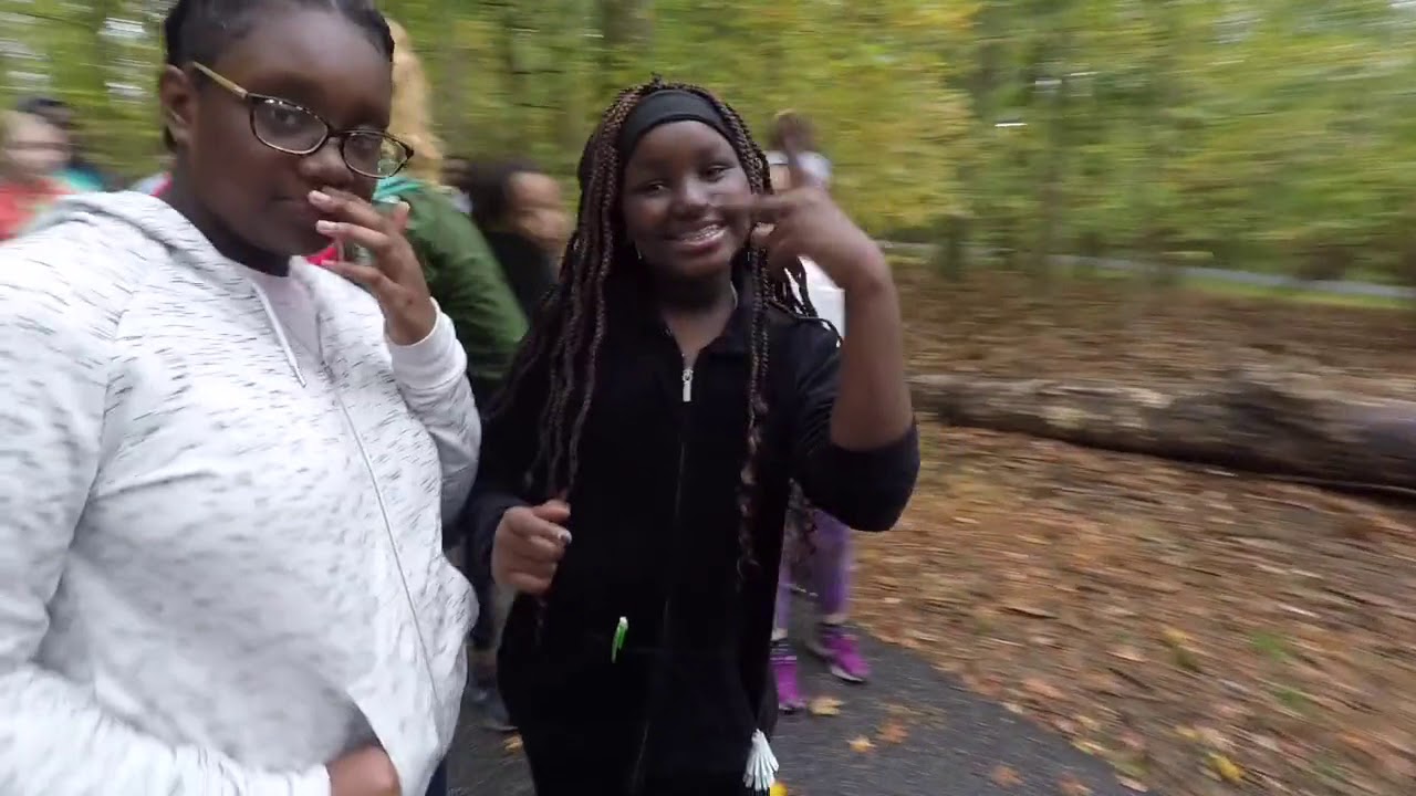 Bonnie Branch & Hammond October 21-23, 2019 Play of the Week - YouTube