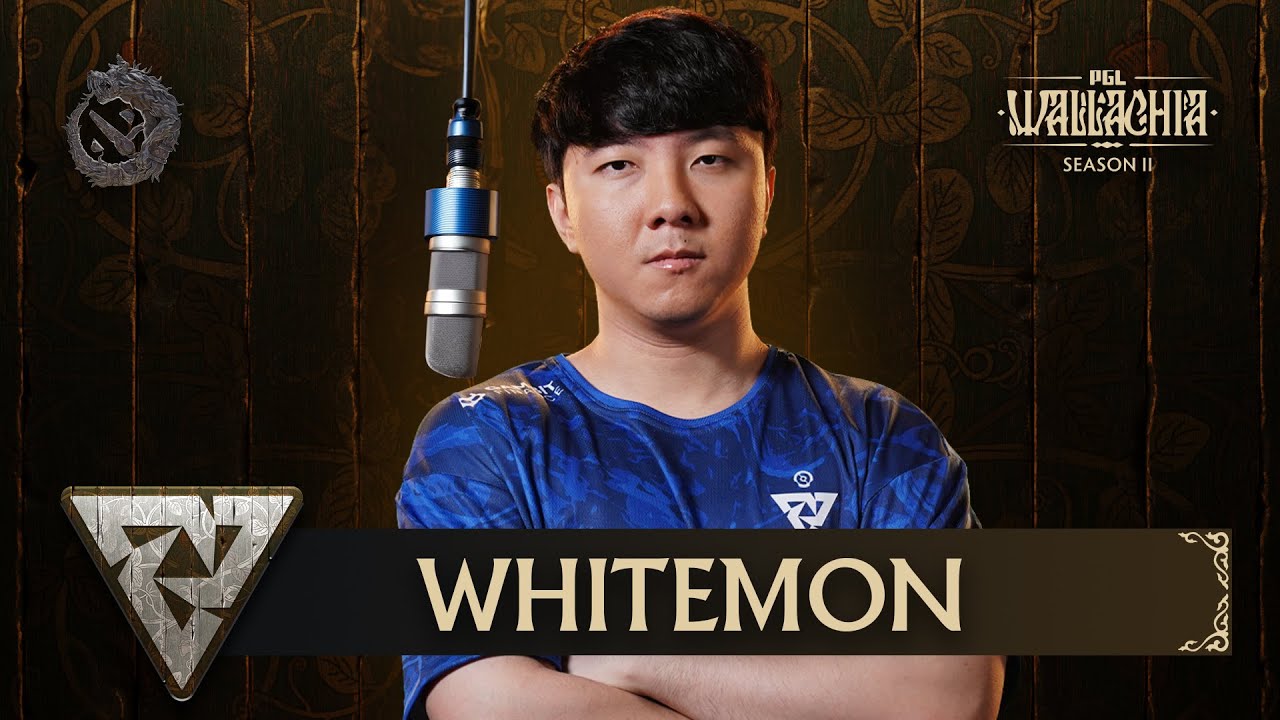 Whitemon Interview: Inside the Indonesian Dota Scene, Team Dynamics ...