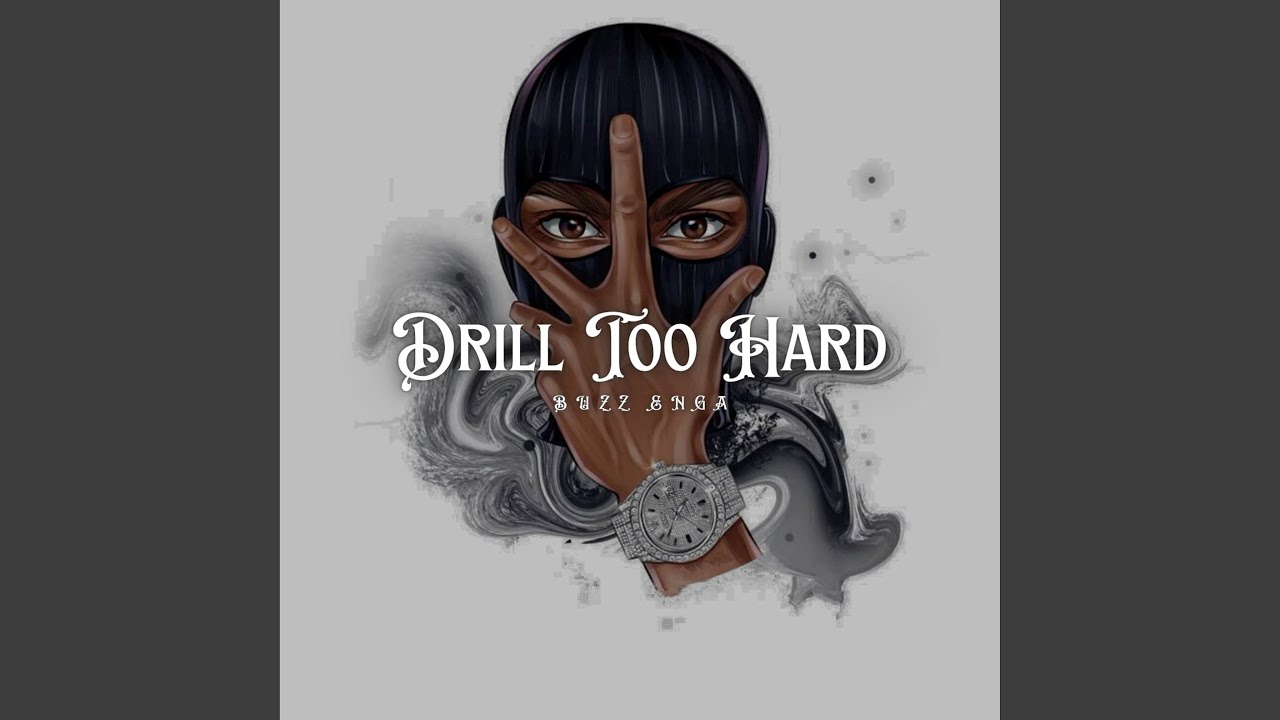 Drill Too Hard - YouTube