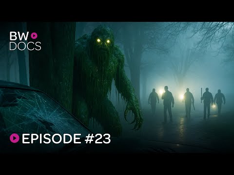 Three Mysterious Creatures That Terrorized Small-Town America | Monsters & Mysteries