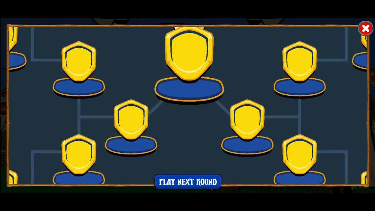 Stick War Legacy Update: Statue Skins and a NEW Crown of Inamorta ...