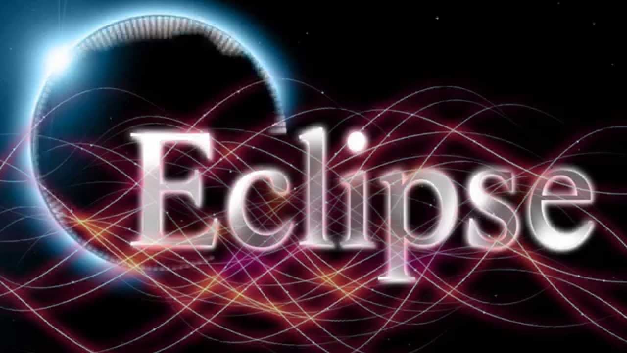 Through The Void - Eclipse - YouTube
