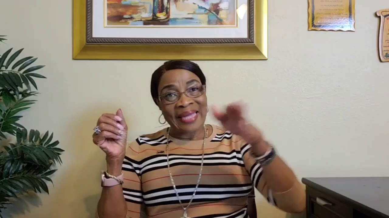 Bishop Rose - 02 - Christ Alone Pt2 - YouTube