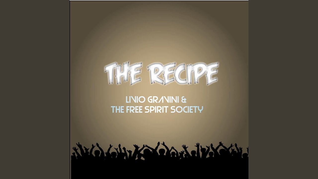 The Recipe - YouTube