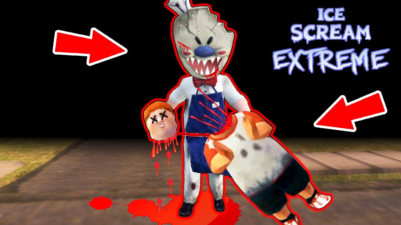 New Experiment with *Ice Scream* !!! (Collection of the best episodes ...