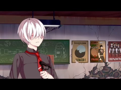 Guilty parade chapter 3 play through || Part 10 - YouTube