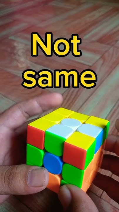 Easiest Lse 4c Recognition For Roux Rubikscube Algorithm Subscribe Roux Youtubeshorts Youtube