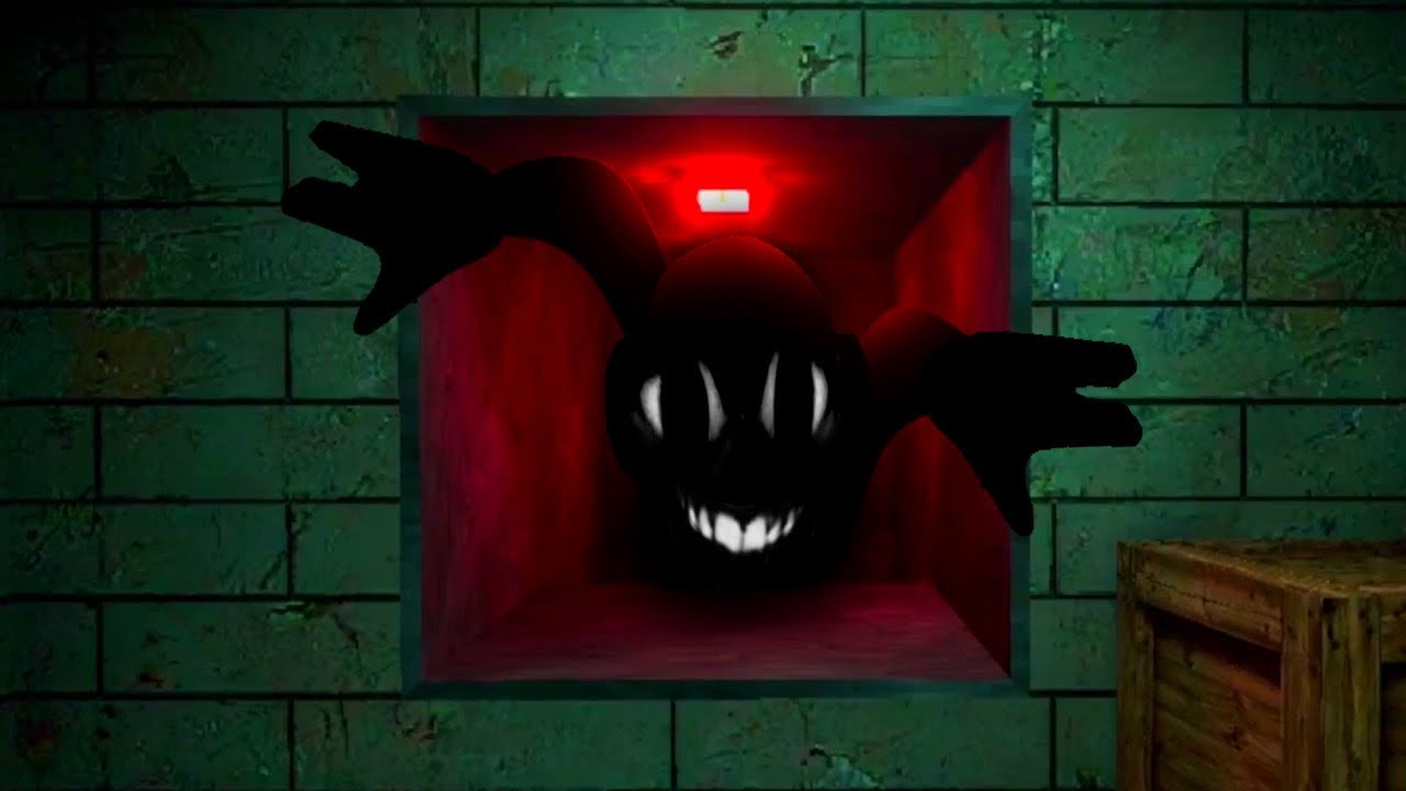 I became a monster in Chimplab VR! - YouTube