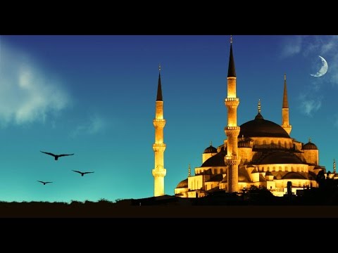 On bir ayın sultanı Ramazan (Ramazan ayı / bayramı nədir ? ) qısa məlumat