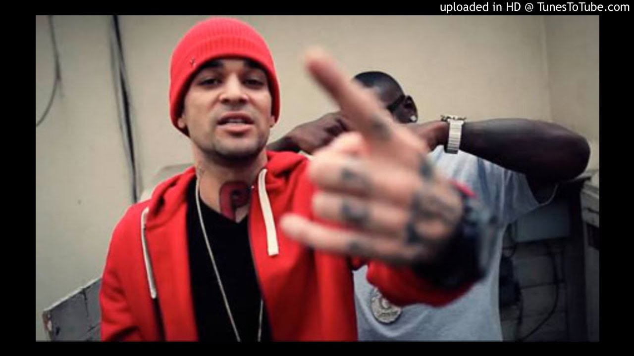 Exclusive: A-Wax Talks Gang Life, New Album & More - YouTube