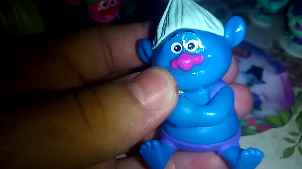 sweet box trolls - YouTube