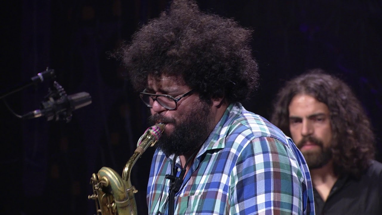 Esdras Nogueira | Capricho e Rafael (Hamilton de Holanda ...