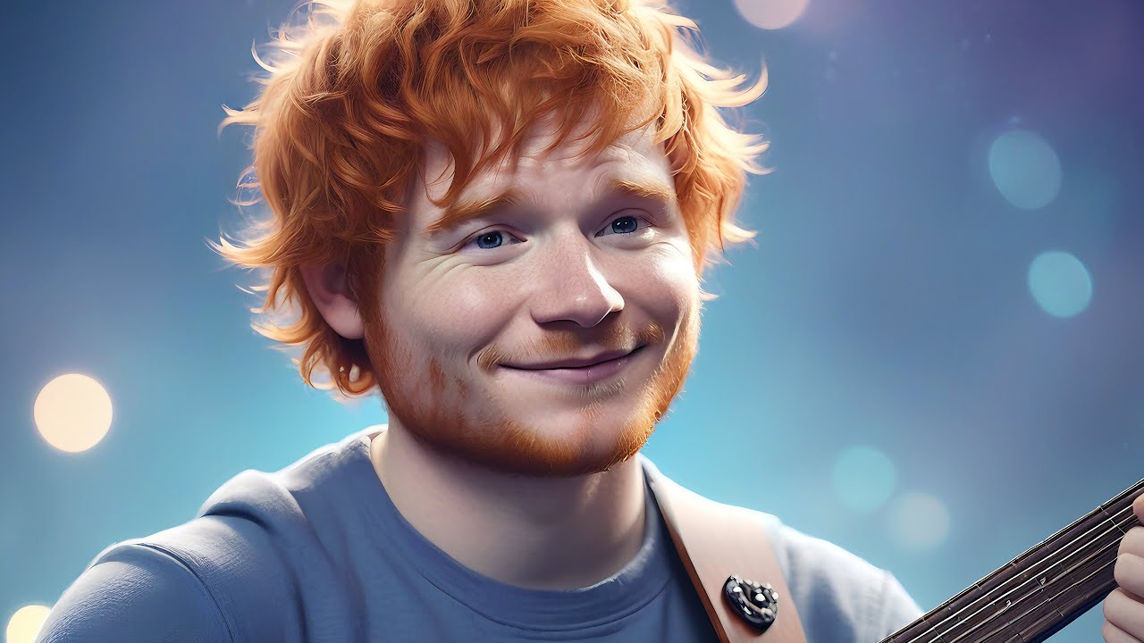 Ed Sheeran - Happier - Ed Sheeran (Lyrics) 🎵 - YouTube