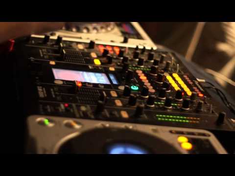 ANGY KORE @ TSUNAMI CLUB 23 11 2012 AFTERMOVIE