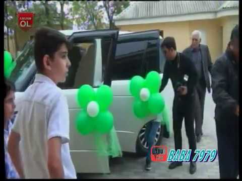 SERHANIN kicik toyu.VAGZALI.acilis.BABA7979.SIYEZEN toyu.super.yeni.8.