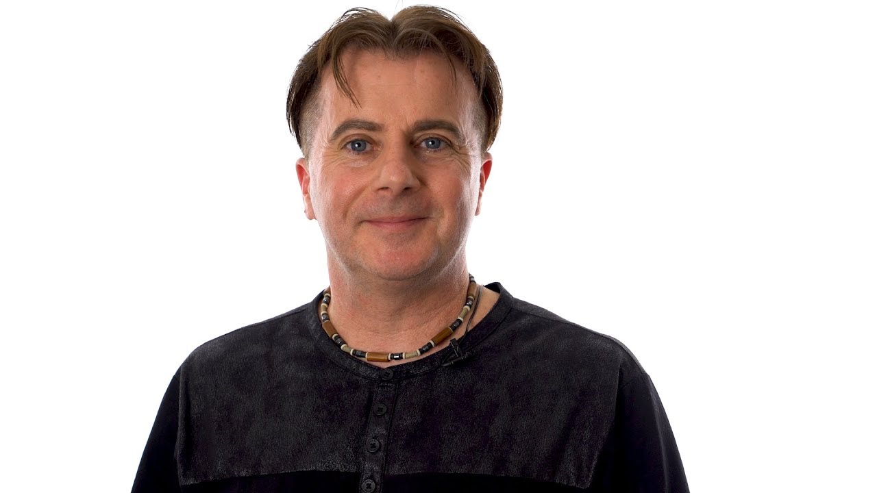 Michael Kerr: NEW YORKERS FOR DANCE - YouTube