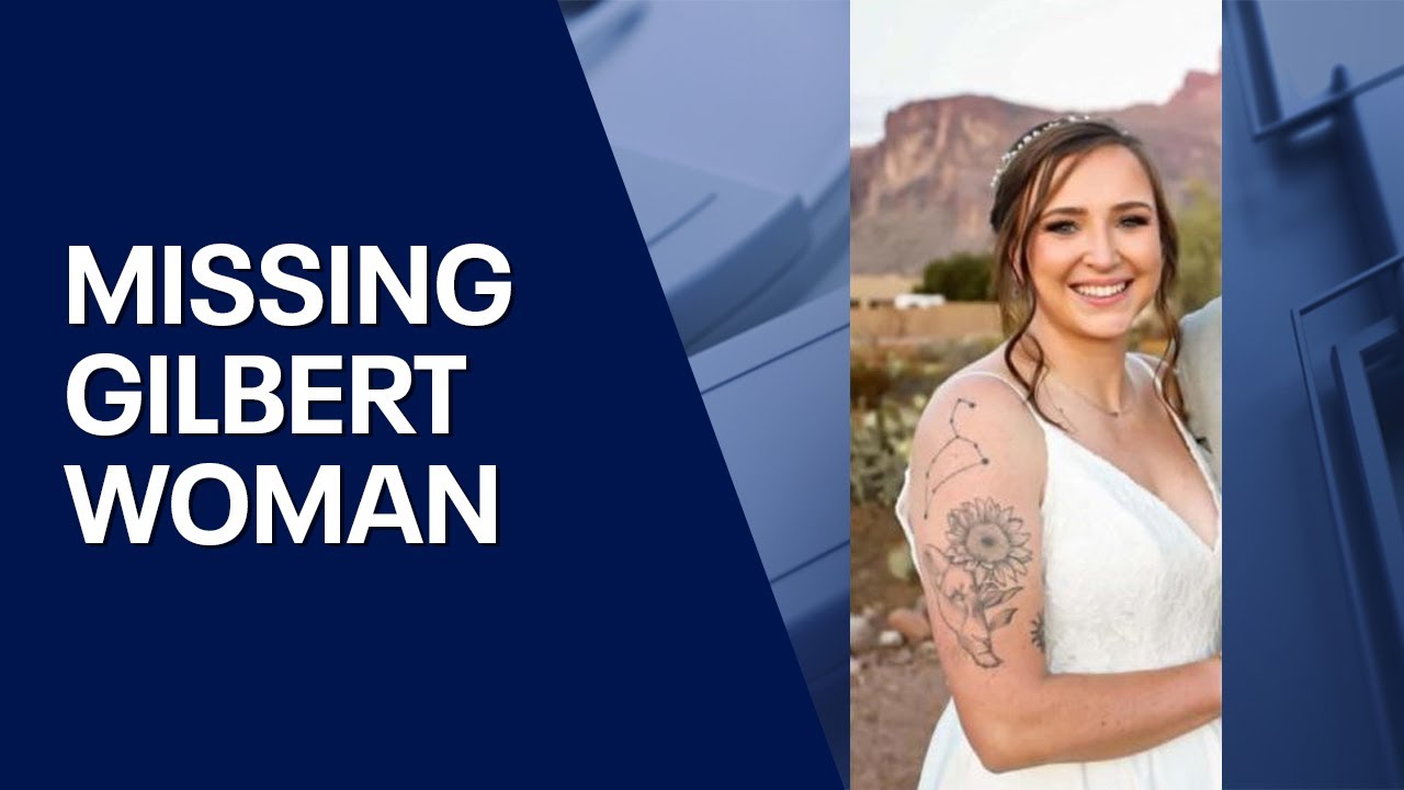 Gilbert woman missing after flash flooding hit Grand Canyon - YouTube
