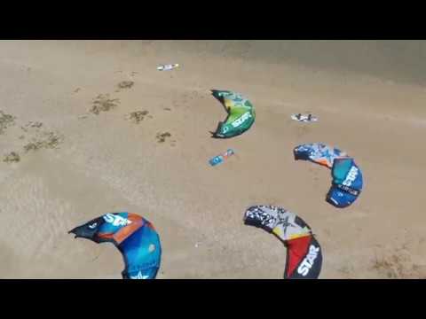 STAR / BRAZIl with GIO Messina - YouTube