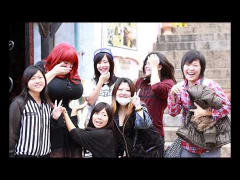 The Woman Who Wants To Look Just Like Jessica Rabbit Penny Brown - YouTube