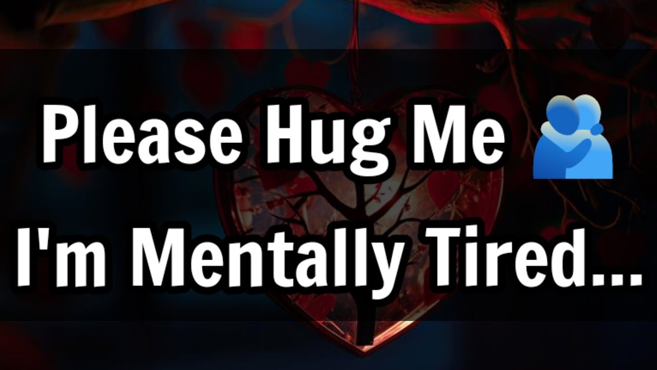 Dm to Df Love ️💌 ||Please Hug Me 🫂 I'm Mentally Tired...💕 || I Need YOU My Love ... - YouTube