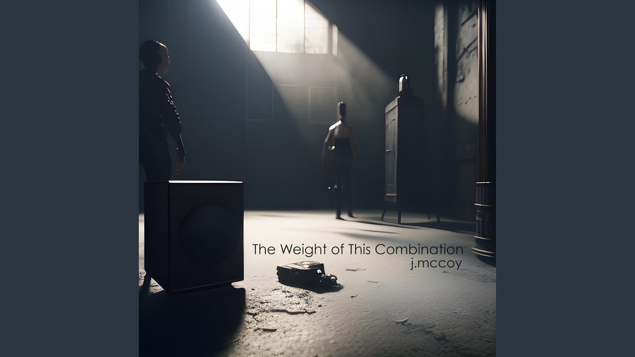 The Weight of this Combination - YouTube