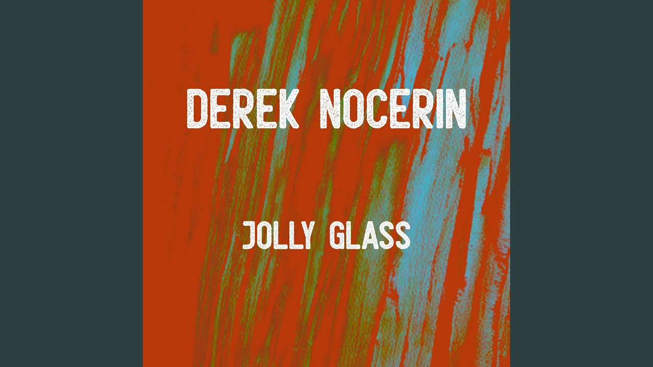 Jolly Glass (Radio Edit) - YouTube