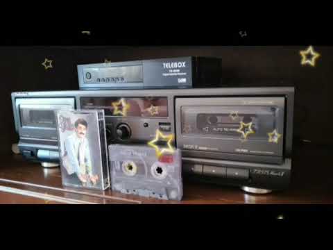 Oğuz Yılmaz (Çarşı Çakalı & Vicdansız Kızlar & Odalara Yatak Serdim) Orjinal Kaset Kayıt