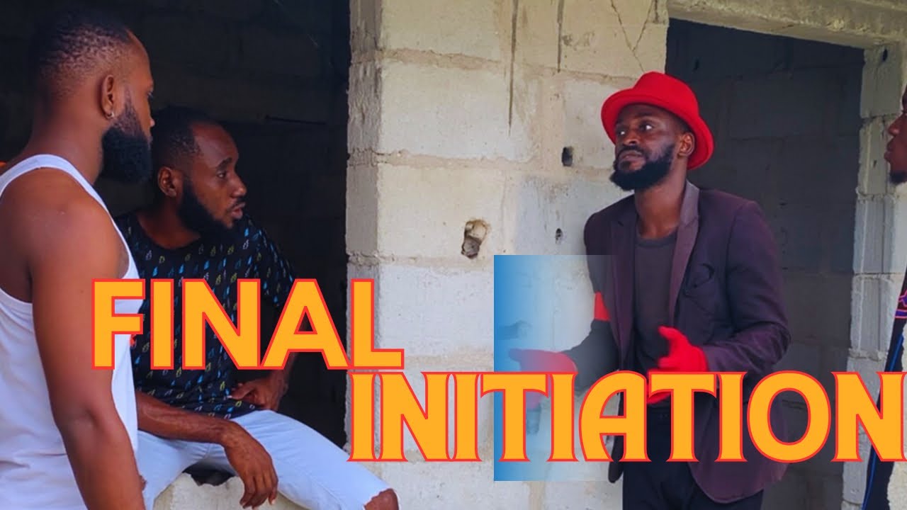 Why you should not join a bad group #trending #comedy #funny - YouTube