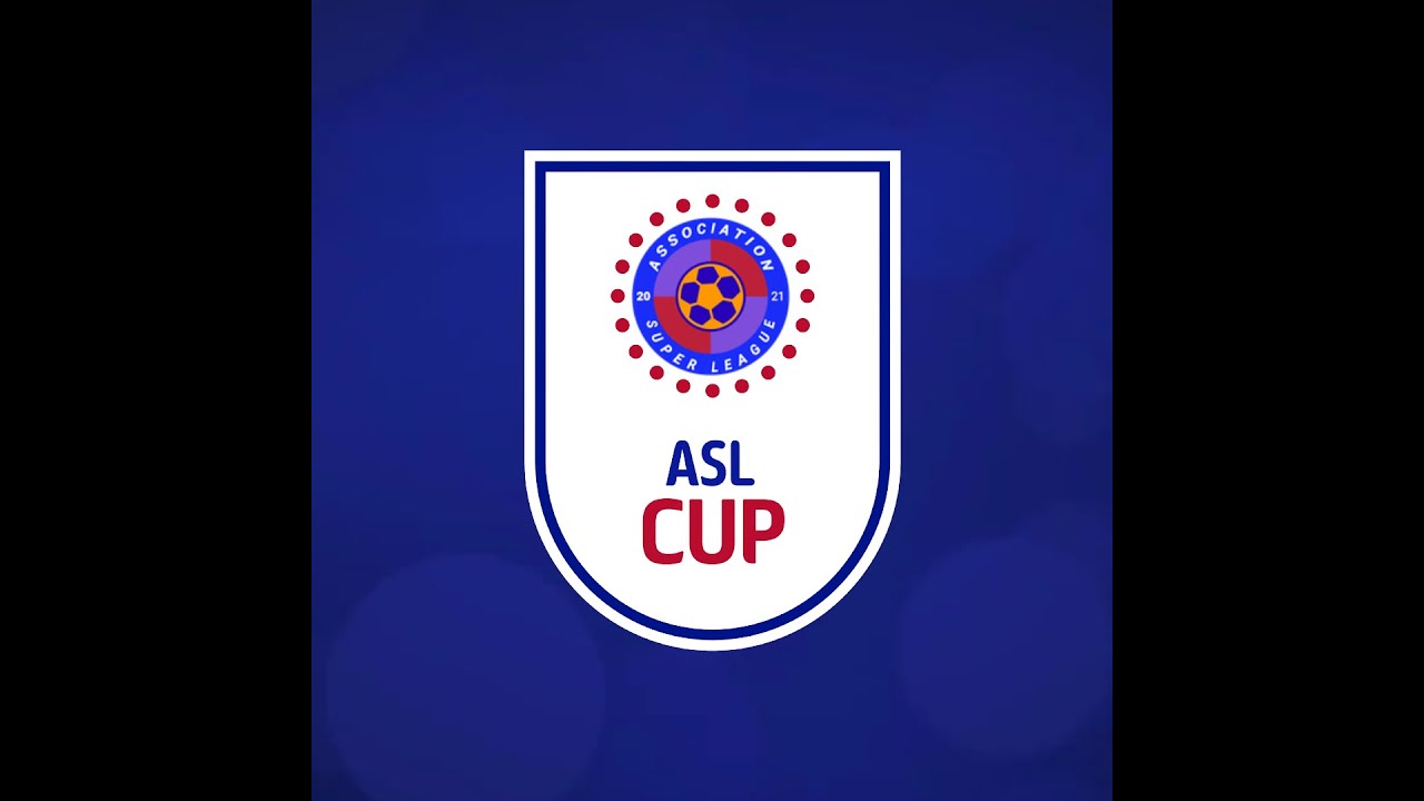 ASL Cup Season 2 Round 1 Draw - YouTube