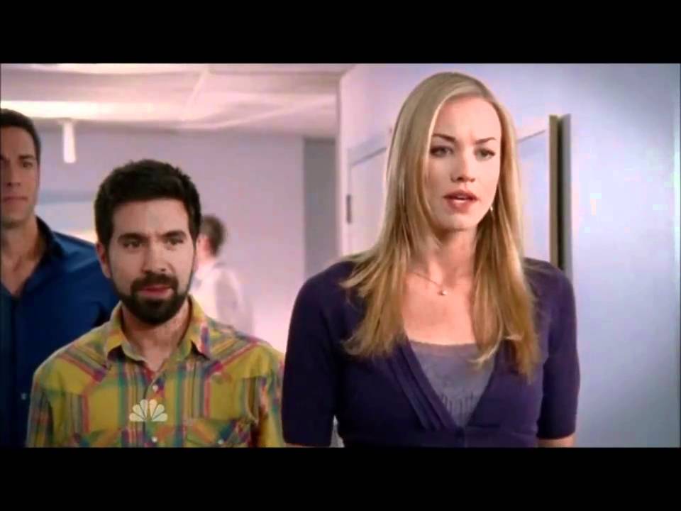 chuck vs the push mix jeffster. push it HD - YouTube