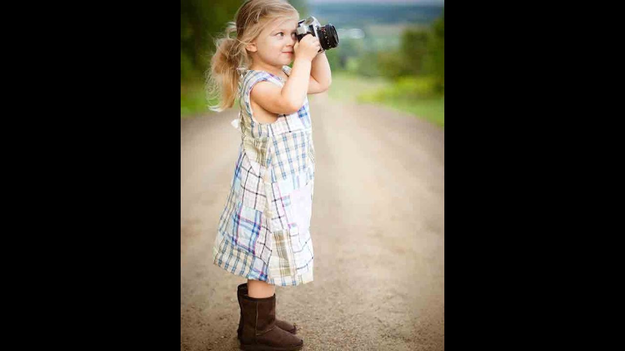 Responsive photography website with free source code - YouTube