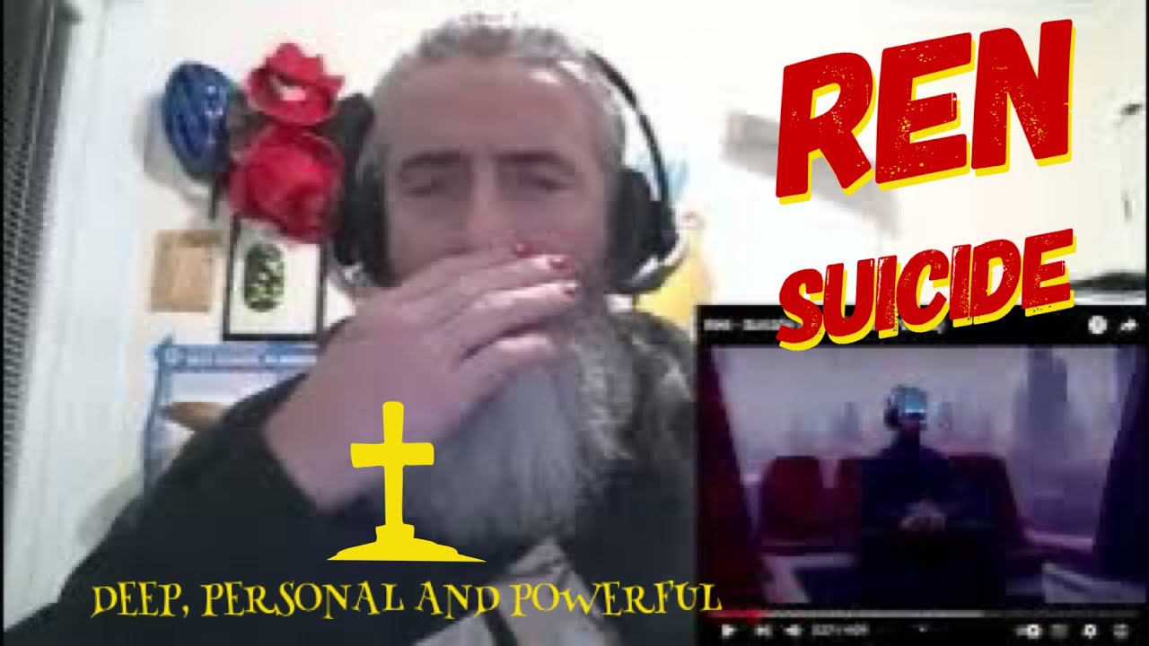 Ren - Suicide - This cuts deep - YouTube